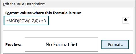 Highlight Every Other Row In Excel Top 3 Methods With Examples