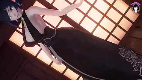 Genshin Impact Fischl Sexy Dance Sex D Hentai Xhamster