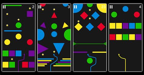 Color Run Complete Project Packs Unity Asset Store