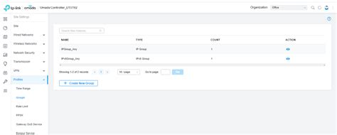 How To Set Up Access Control Of Tp Link Omada Router In Standalone And