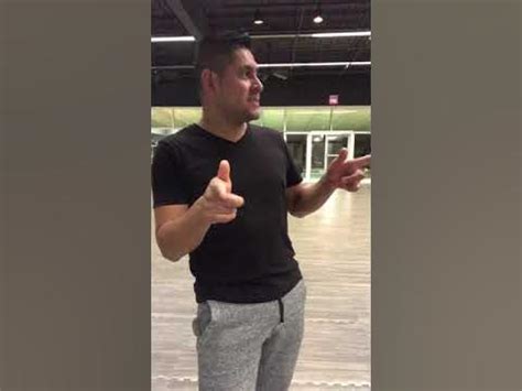 Ave María Lafame Ft Sebastian Yatra Zumba Fitness Atomic Flow