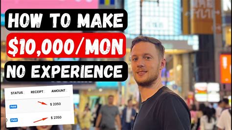 affiliate marketing 2023 the only guide you need to make 100 000 even as a beginner youtube