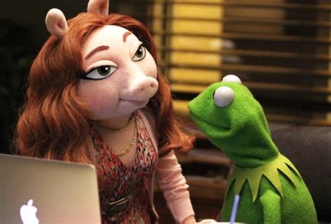 Muppets On ABC Stirs Controversy For Being Sexually Charged TVLine