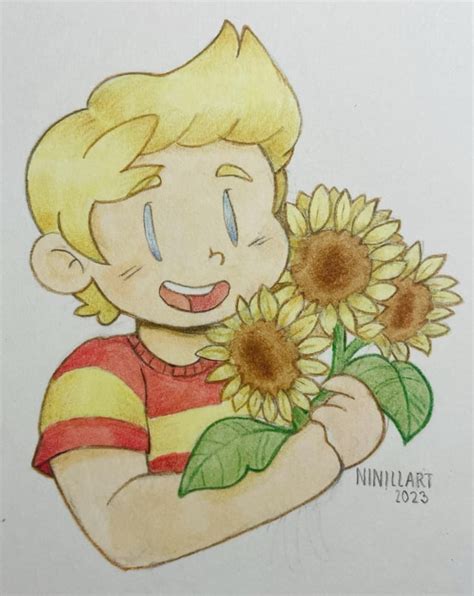 Lucas Rearthbound