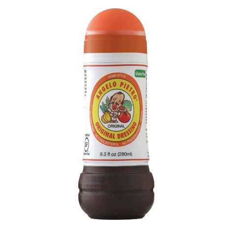 Angelo Pietro Dressing Home Style Original