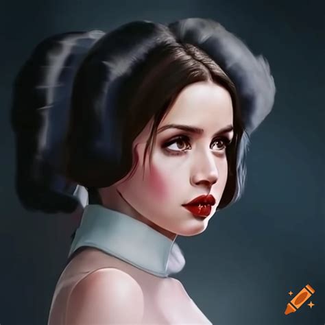 Princess Leia