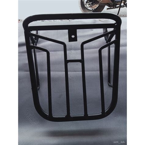 Bracket For Honda Xr200 Sec Shopee Philippines