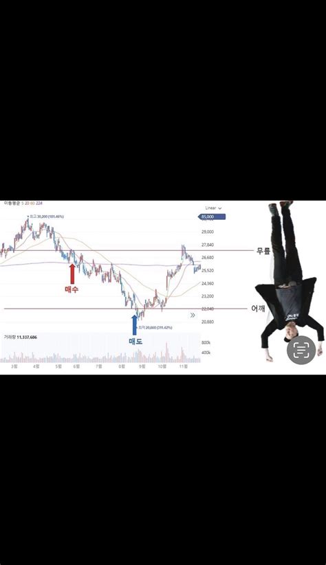 버핏 가치투자 하세요 주식 에펨코리아