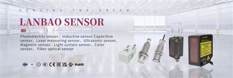 Photoelectricsensor Inductivesensor Capacitivesensor Lasermeasuringsensor Ultrasonicsensor