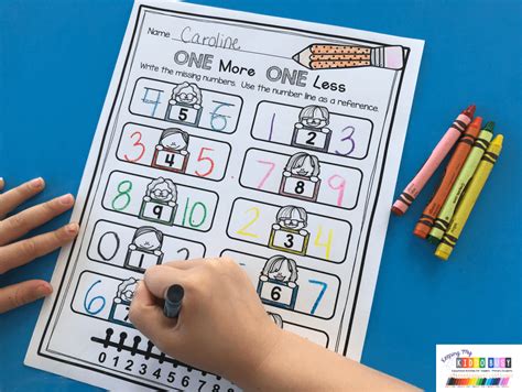 counting and cardinality freebies artofit