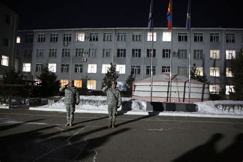 Онцгой байдлын байгууллага 2024 оны сургуулийн жилийн нээлт боллоо