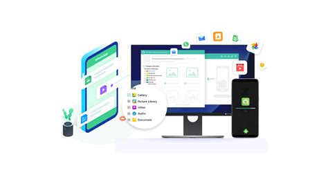 Top 5 Best Android Data Recovery Software