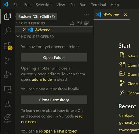 零基础学习vscode:基本操作与简单功能vscode功能介绍 Csdn博客 零基础学习vscode:基本操作与简单功能vscode功能介绍 Csdn博客