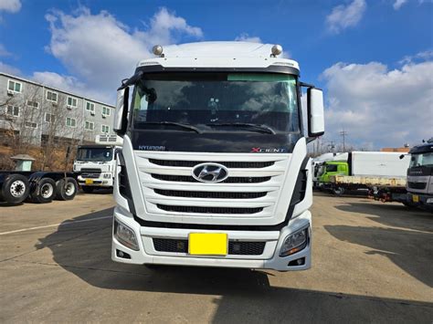 엑시언트단발이 14톤윙바디 전문가들