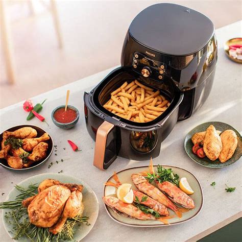 Еър фрайър какво трябва да знаем за този уред Хубава жена