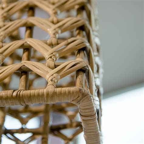 Amara Llc Rectangular Jaali Lamp Shade