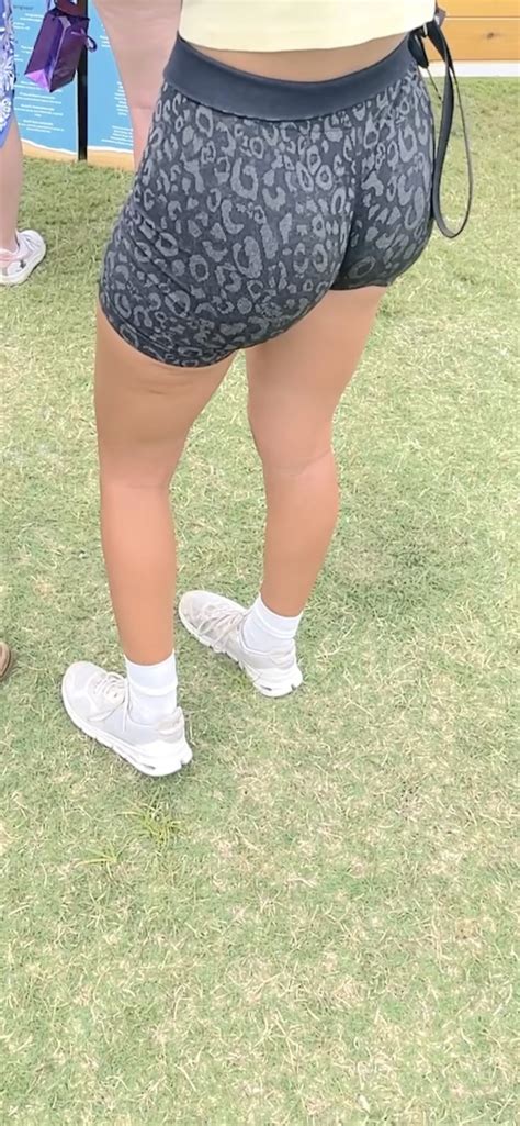 Superstar Hotties At Beach Fair Oc Short Shorts Volleyball Forum