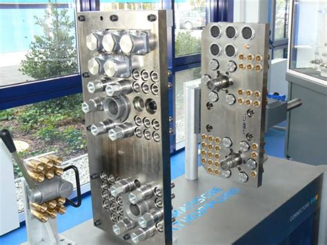 스토브리코리아 커넥터사업부