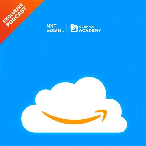 Iyyneswaran P On Linkedin Podcast Nxtwave Ccbp Awscloud Cloud Technologies Amazon