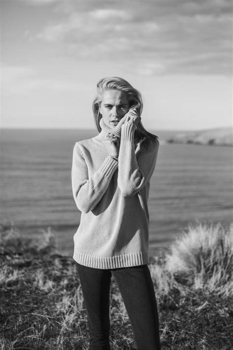 Portfolio Model Agency Melanie