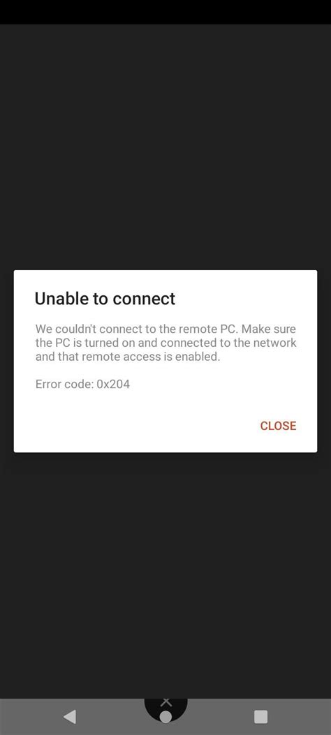 Cannot Connect Remote Destop Microsoft Community Hub