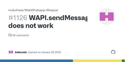 Ndmessagetoid Does Not Work · Issue 1126 · Mukulhase