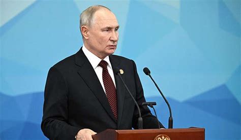 Путин направил поздравительное послание новоизбранному президенту Ирана