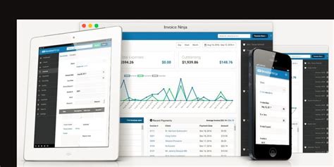 Is Invoice Ninja Safe A Review Of Its Security Practices