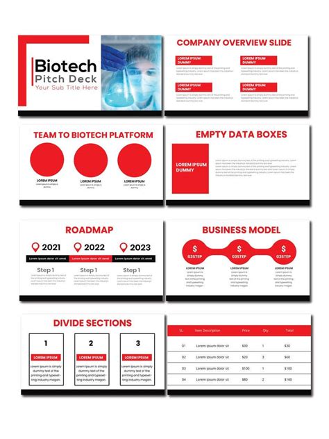Design A PowerPoint Slide Deck Freelancer