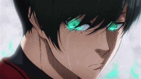 Itoshi Rin Blue Lock Gif Itoshi Rin Blue Lock Discover Share Gifs Rin Anime Anime Icons