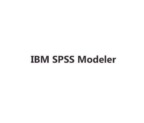 IBM SPSS Modeler OSB Software Parceiro Oficial No Brasil