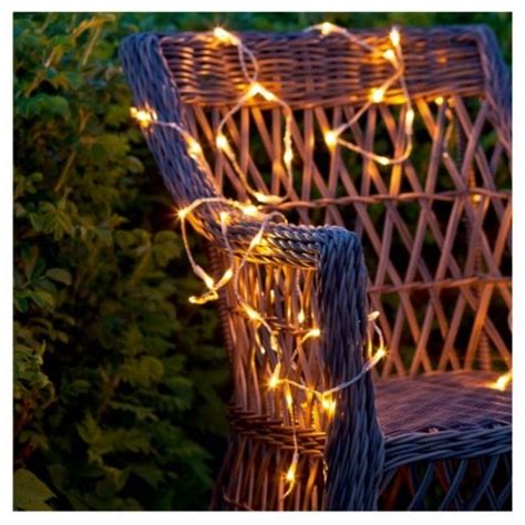 Sirius Jason 80 String Led Lights Curiosity Interiors