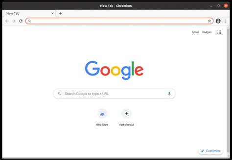 Installing Chromium Browser On Ubuntu 2010 Its Linux Foss