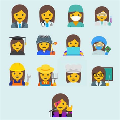 Working Emoticon