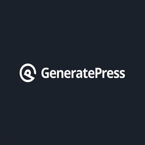 Generatepress Theme Review 2024 A Guide To Building Fast And Seo