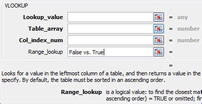 How To Use VLOOKUP Approximate Match ExcelNotes