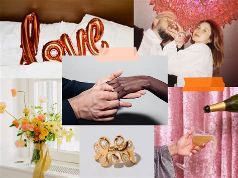 Everything You Need To Make Your Dream Proposal Vision Board