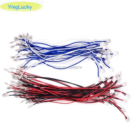 Zero Delay Sanwa Arcade Joystick Diy Kit For Pc Ps3 Gaming OutletTrends Com Free Shipping Up To