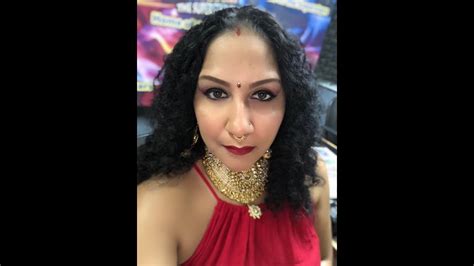 Kenneth Salick Rashmie Youtube