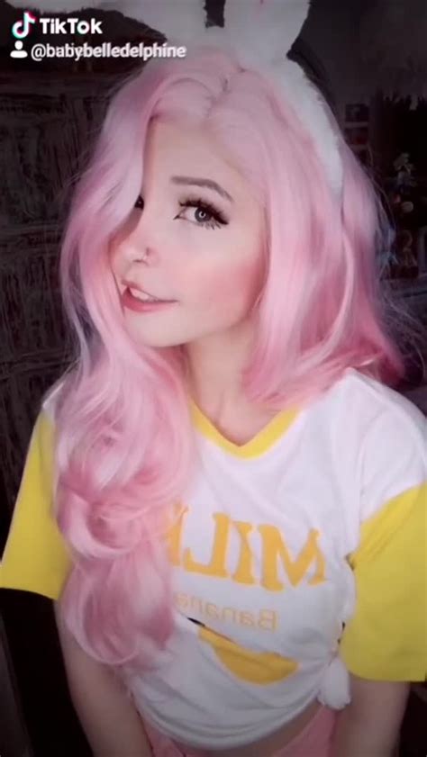 Belle Delphines Reveal