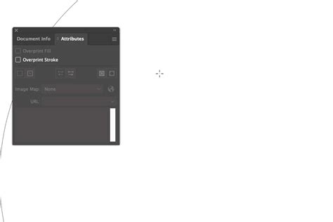 Solved Outline Mode Center Dot Of Objects Disappear When Adobe Community 11939239