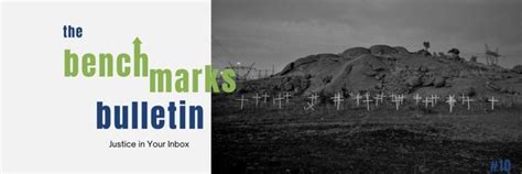 Bench Marks Foundation