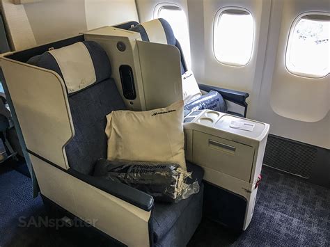 Boeing 777 300er Seat Plan Philippine Airlines