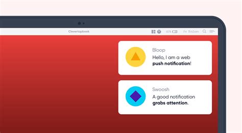 What Are Push Notification Character Limits Clevertap