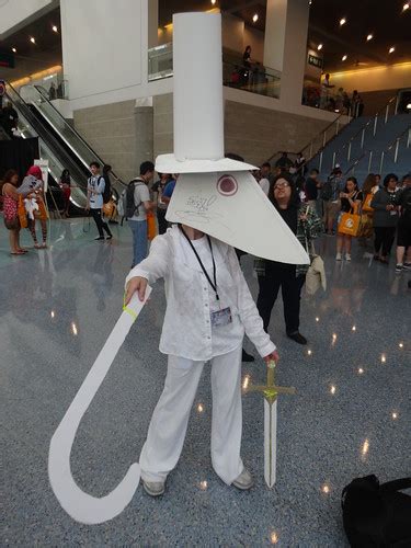 Soul Eater Excalibur Dsc04506 Joe Chavez Flickr