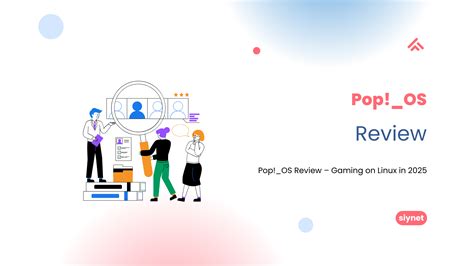 Popos Review Gaming On Linux In 2025 Siynet Next Gen Themes For Wordpress And Blogger