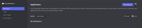 Create A Discord In Python DevDojo