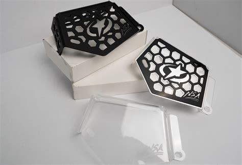 Mengenal Cover Reservoir Hugger Nsa Performance Bagaimana Tampilannya