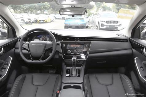 【启辰2023款启辰d60 Plus 16l Xe Cvt潮领版】报价参数图片 新浪汽车