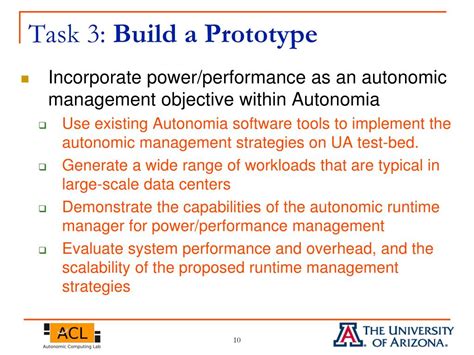Ppt Autonomic Power And Performance Management Of Large Scale Data Centers Powerpoint